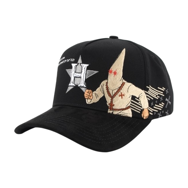 Ignis Dei – Heretic